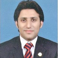 Engineer Hammad Adil Hashmi - Bayt.com