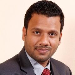 SAIF AMJAD - Bayt.com