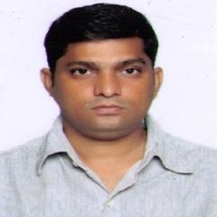 Mahesh Shinde - Bayt.com