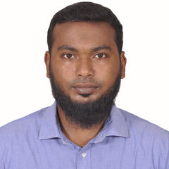 Abdul Hameed Rasheed - Bayt.com