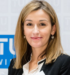 Selma Dzafic - Bayt.com