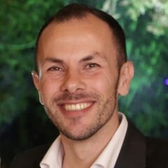 Fadi Hallak - Bayt.com