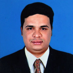 Mudassir Mohammed - Bayt.com