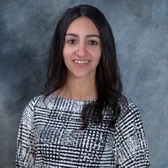 Reham Ahmed Saeed - Bayt.com