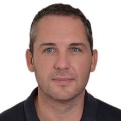 Stephen McCormick - Bayt.com