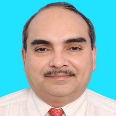 Vinod Guha Roy - Bayt.com