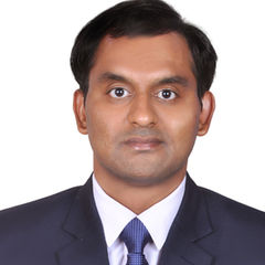 CA Prabhanjan Reddy Busanagari - Bayt.com