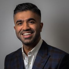 Vinit Sadhwani - Bayt.com