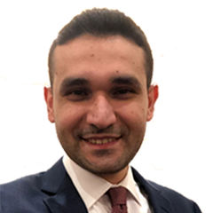Abdullah Malkawi - Bayt.com