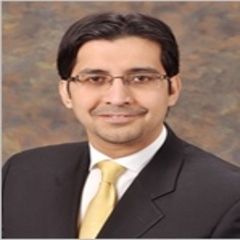 Murtaza Abbas Mooman - Bayt.com