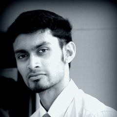 Jibin George - Bayt.com