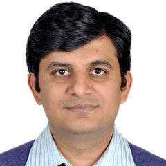 Himanshu Paliwal - Bayt.com