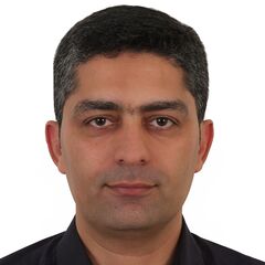 Arash Mohammad Pour - Bayt.com