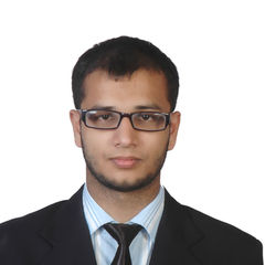 Mohammad Zia - Bayt.com