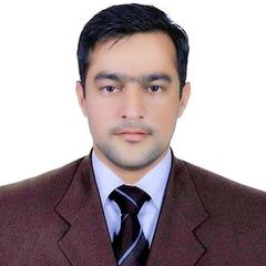 Muhammad shoaib - Bayt.com