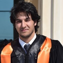 Arham Khan - Bayt.com