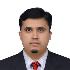 Mohammed Yousuf Uddin - Bayt.com