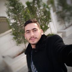 Omar Jihad Hammad Adawi - Bayt.com