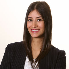 Maria Kassab - Bayt.com
