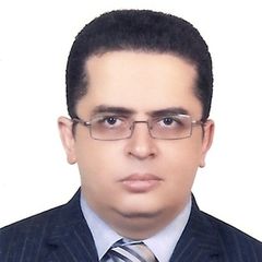 Ehab Fouad Girbash - Bayt.com