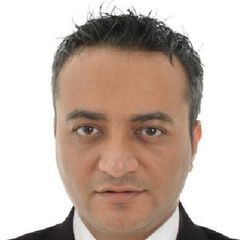 Sandeep Arora - Bayt.com