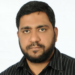 Sayeed Mohammed - Bayt.com