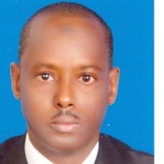 Boubacar Balde - Bayt.com