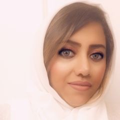 Hanin Almahmoud - Bayt.com