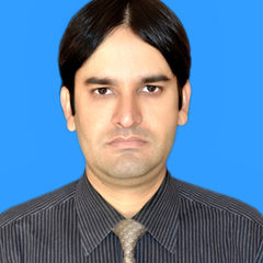 Mudassar Ali - Bayt.com