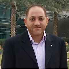 mahmoud Shawky - Bayt.com