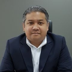 Mark Erick Saladas - Bayt.com