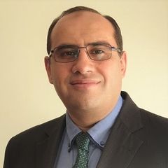 Ashraf Fouad - Bayt.com