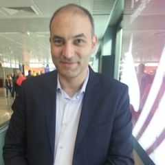 Emad Maher - Bayt.com