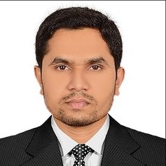 SYED QAISER ABBAS QAISER - Bayt.com