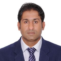 Muhammad Noman - Bayt.com