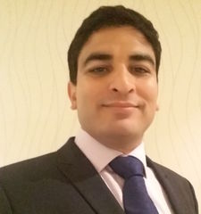 Deepak Kumar Singh - Bayt.com