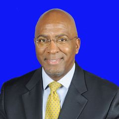 Dr Preston Butler - Bayt.com