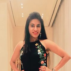 Divya Mehta - Bayt.com