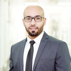 Omar Hammad - Bayt.com