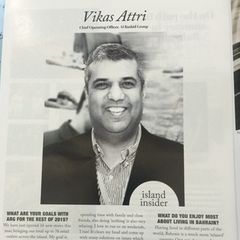 Vikas Attri - Bayt.com