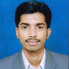 suresh reddy kovvuri - Bayt.com