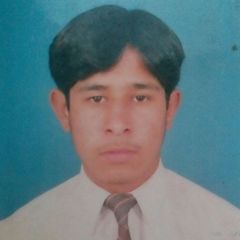 Muhammad Abrar - Bayt.com