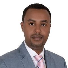 Mohamed Samatar - Bayt.com