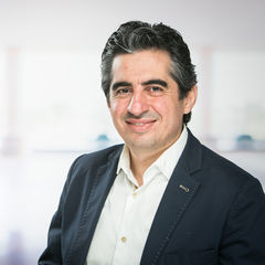 Bassel Halabi - Bayt.com