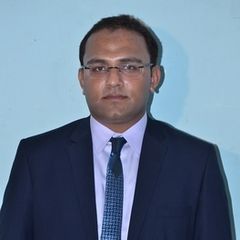 ZOHAIB AHMED - Bayt.com