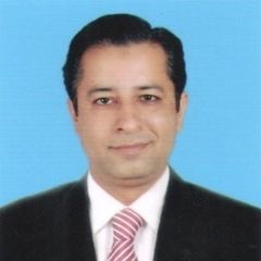 Muhammad Zeeshan Ajmal - Bayt.com