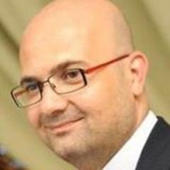 George Nasr - Bayt.com