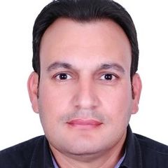 MOHAMED NOFAL, PMP - Bayt.com