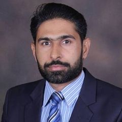 Muhammad Nazar - Bayt.com