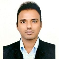 ALEEM ALI KHAN RAYACHOTI - Bayt.com